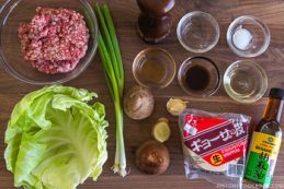 Gyoza Recipe 餃子(ぎょうざ) • Just One Cookbook