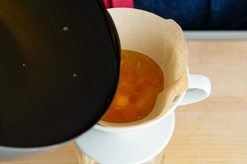 How to Deep-Fry Food at Home • Just One Cookbook