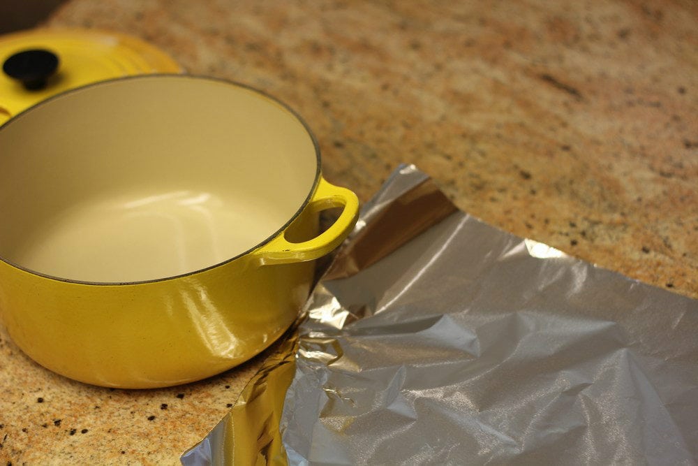 What is Otoshibuta (Drop Lid) and How to Make It • Just One Cookbook