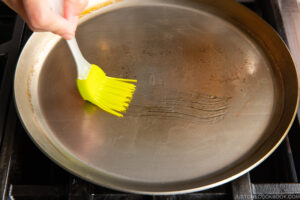 A Guide to Making the Best Homemade Crepes (Video) • Just One Cookbook