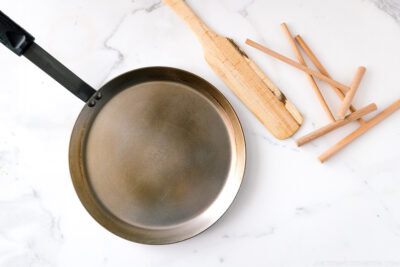 A Guide to Making the Best Homemade Crepes (Video) • Just One Cookbook