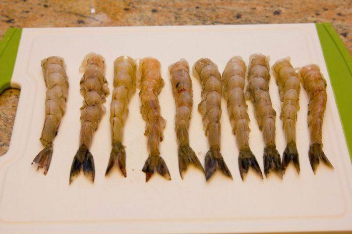 How To Prepare Shrimp For Shrimp Tempura & Ebi Fry • Just One Cookbook