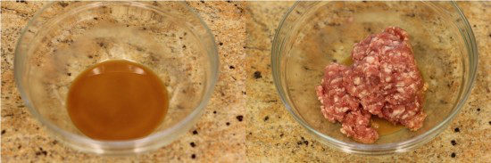 Kabocha Pork Stir Fry かぼちゃのそぼろ炒め • Just One Cookbook