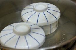 Instant Pot Chawanmushi (Video) 茶碗蒸し (圧力鍋) • Just One Cookbook