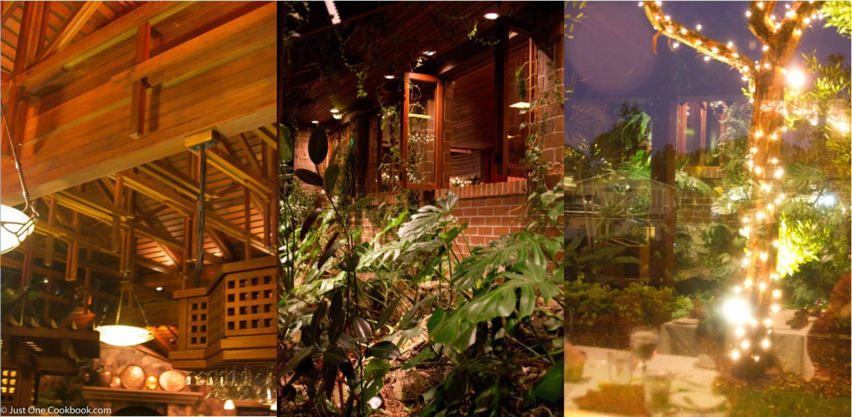 Shadowbrook Restaurant Review @ Capitola / Santa Cruz • Just One Cookbook