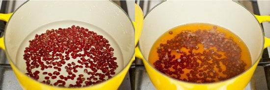 Sekihan (Japanese Azuki Bean Rice) 赤飯 • Just One Cookbook