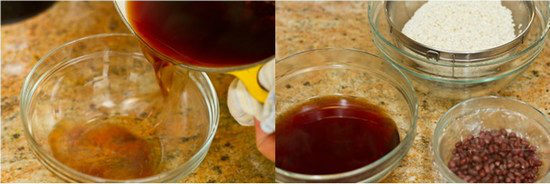 Sekihan (Japanese Azuki Bean Rice) 赤飯 • Just One Cookbook