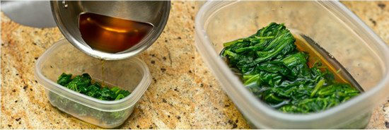 Spinach Ohitashi (Japanese Spinach Salad) • Just One Cookbook