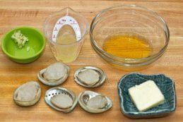 Sautéed Abalone • Just One Cookbook