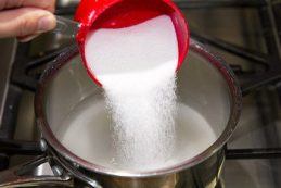 Simple Syrup • Just One Cookbook