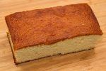 Castella Cake Recipe カステラ • Just One Cookbook