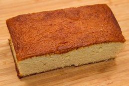 Castella Cake Recipe カステラ • Just One Cookbook