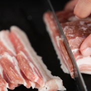 How to Slice Meat Thinly (DIY) • Just One Cookbook