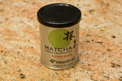 Green Tea Powder (Matcha) • Just One Cookbook