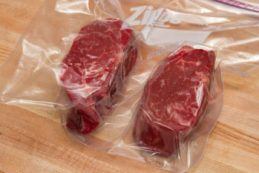 How to Slice Meat Thinly (DIY) • Just One Cookbook