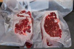 How to Slice Meat Thinly (DIY) • Just One Cookbook