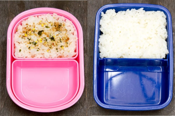 The Guide to Bento Box Lunch お弁当の作り方 • Just One Cookbook