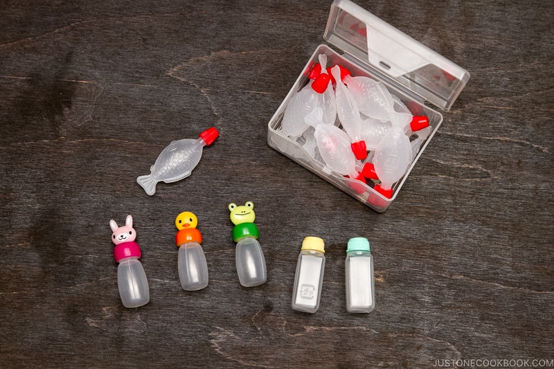 How To Make Bento お弁当の作り方 • Just One Cookbook