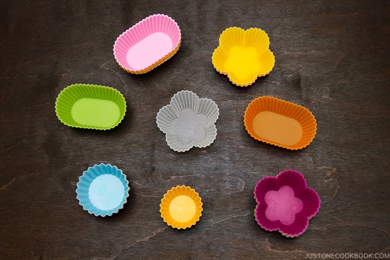 How To Make Bento お弁当の作り方 • Just One Cookbook