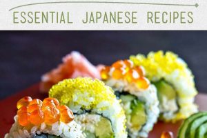 About • Just One Cookbook