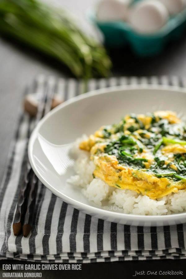 12 Donburi (Japanese Rice Bowls) Recipes • Just One Cookbook