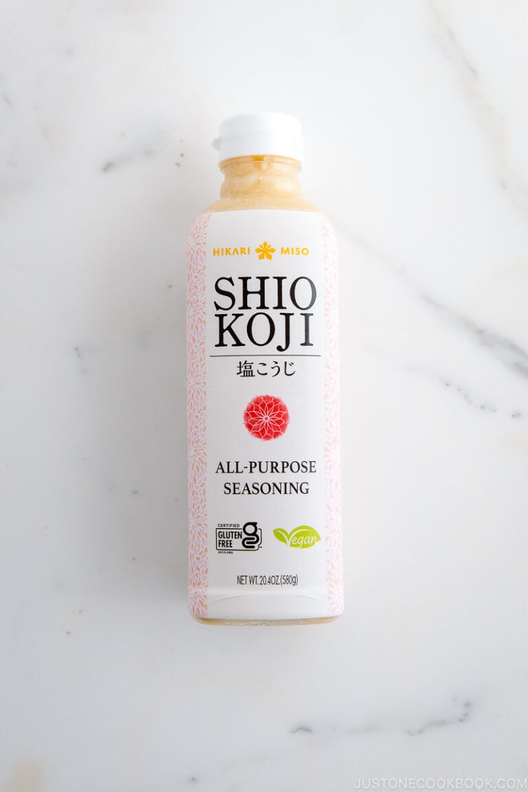 Dashi Packet • Just One Cookbook