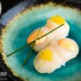 Scallop Sushi ほたての握り寿司 • Just One Cookbook