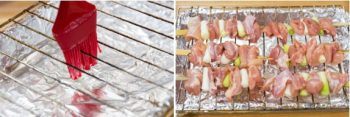 Yakitori Recipe 焼き鳥 • Just One Cookbook