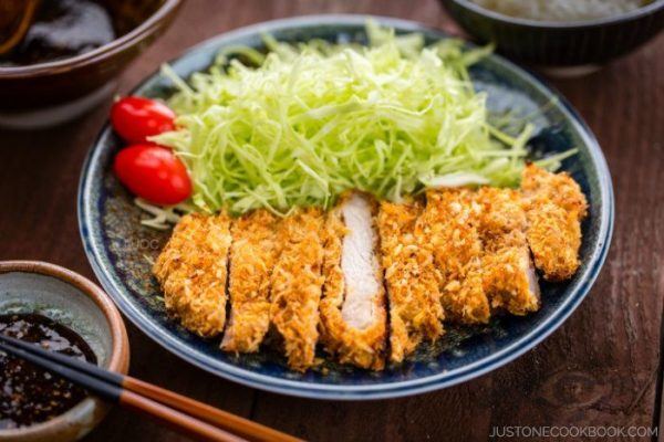 Yoshoku: The Japanese Adaptation of Western Cuisine • Just One Cookbook