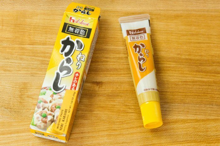 Karashi - Alchetron, The Free Social Encyclopedia