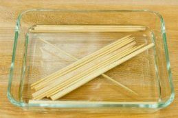 Tsukune (Japanese chicken meatball skewer) つくね • Just One Cookbook