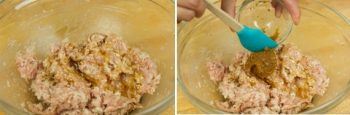 Tsukune (Japanese chicken meatball skewer) つくね • Just One Cookbook