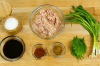 Tsukune (Japanese chicken meatball skewer) つくね • Just One Cookbook