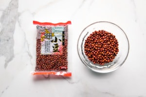 How To Make Anko (Red Bean Paste) • Just One Cookbook