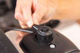 Pressure Cooker Anko (Red Bean Paste) • Just One Cookbook