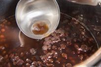 Pressure Cooker Anko (Red Bean Paste) • Just One Cookbook