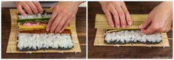 Futomaki 太巻き (Maki Sushi) • Just One Cookbook