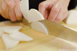 Japanese Cutting Techniques 野菜の切り方 • Just One Cookbook