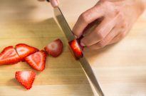 How To Make Parfait パフェの作り方 • Just One Cookbook