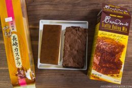 How To Make Parfait パフェの作り方 • Just One Cookbook