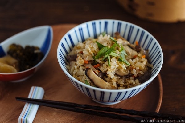Gobo (Burdock Root) • Just One Cookbook