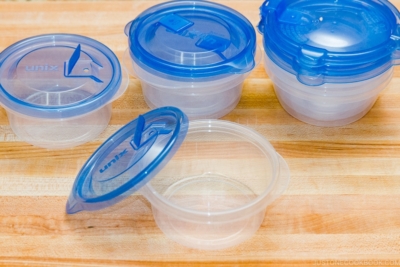 How to Store Cooked Rice • Just One Cookbook