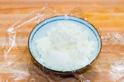 How to Store Cooked Rice • Just One Cookbook