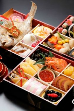 Japanese New Year - Oshogatsu お正月 • Just One Cookbook