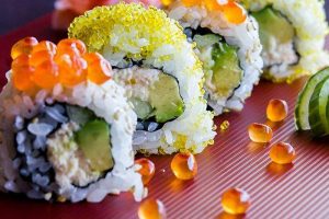 A Guide on How to Host a Sushi Party • Just One Cookbook