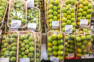 Japanese Ume Plums • Just One Cookbook