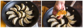 Gyoza Recipe 餃子(ぎょうざ) • Just One Cookbook