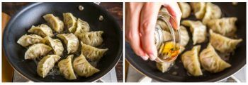 Gyoza Recipe 餃子(ぎょうざ) • Just One Cookbook