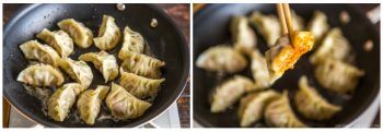 Gyoza Recipe 餃子(ぎょうざ) • Just One Cookbook