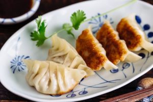 Gyoza Wrappers 餃子の皮 • Just One Cookbook